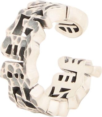 MAPLE SCHMUCK und UHREN - Ringe auf YOOX.COM