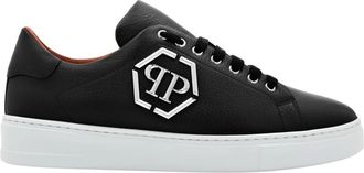 Philipp Plein Herren, Schuhe, Blau, 46 EUGr&ouml;&szlig;e