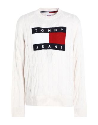 Tommy Jeans STRICKWAREN - Pullover auf YOOX.COM