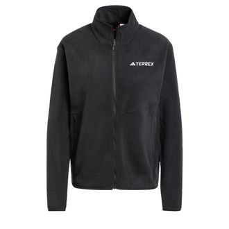 ADIDAS TERREX Funktionsfleecejacke Multi Full-Zip Fleece