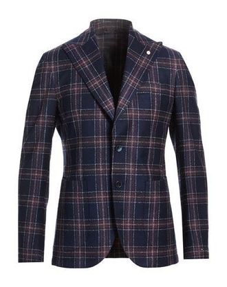 Luigi Bianchi Mantova Ensembles et coordonn&eacute;s - Blazers sur YOOX.COM