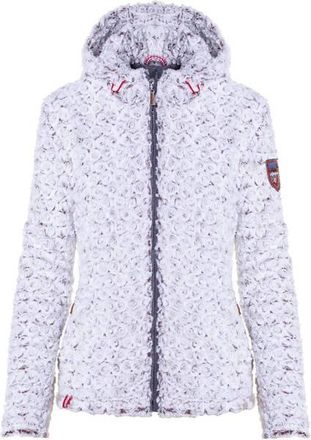 Almgwand Damen Jacke D. Ja. Lochnerhorn