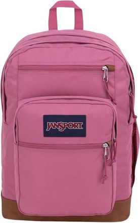 Jansport Sac &agrave; dos Cool Student - Homme - Sacs - Rose - Taille: ONE Size