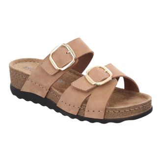 Rohde Damen, Schuhe, Beige, 41 EUGr&ouml;&szlig;e