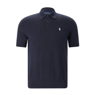 Polo Ralph Lauren Polo Shirts - - Tops - Herren - Schwarzk - XL