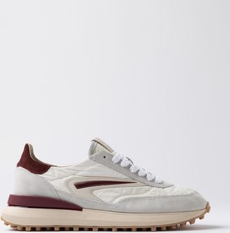 D.A.T.E. athleta nylon ivory