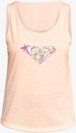 Roxy Damen Shirt LOSING MY MIND TEES