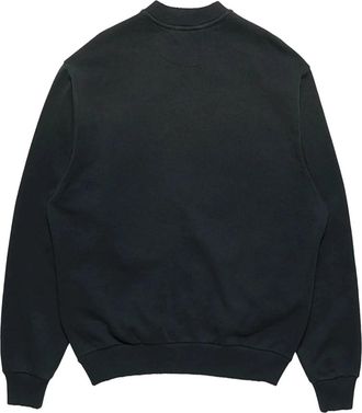 Acne Studios Stockholm Jacket - Black