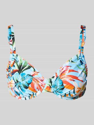 Venice Beach Bikini-Oberteil mit B&uuml;geln Modell Caru
