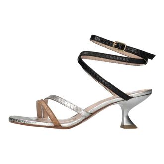 Maliparmi Maliparmi, Damen, Schuhe, Mehrfarbig, 39 EUGr&ouml;&szlig;e