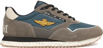 Aeronautica Sneakers Aeronautica Militare 252SC0288UCT03545 Dunkelblau