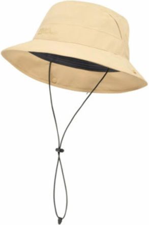 Jack Wolfskin Herren, Accessories, Beige, LGröße