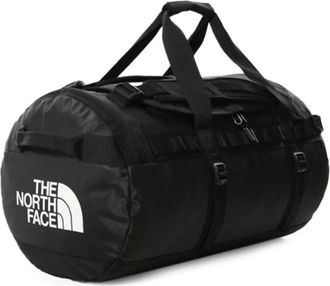 The North Face Koffer - Cylindrical Duffel Bag - Gr. unisize - in Schwarz - für Damen