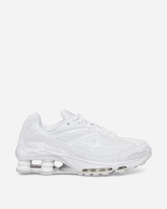 Nike Shox Ride 2 Sneakers White / Photon Dust