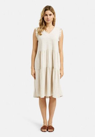 Smith & Soul Sommerkleid mit Taschen