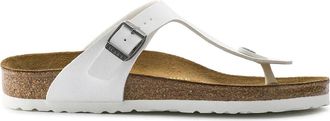 Birkenstock Gizeh Bf 0745531, Zehenstegsandalen - 39 EU