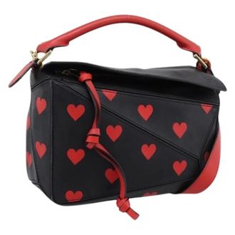 Loewe Pre-owned Hand Bag - - Pre-owned - Damen - Mehrfarbig - ONE SIZE