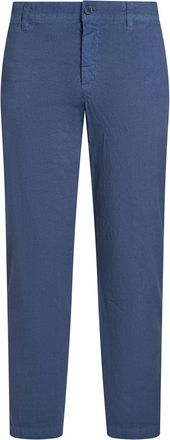 120% Lino HOSEN & R&Ouml;CKE - Hosen auf YOOX.COM