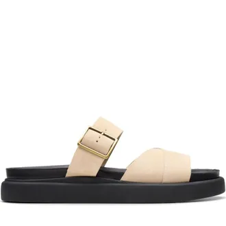 Clarks Damen, Schuhe, Beige, 38 EUGröße