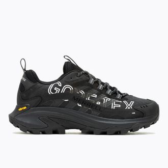 Merrell Moab Speed 2 GORE-TEX BL 1TRL - Noir - Taille 40.5 M