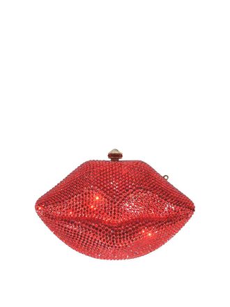 San Blas Clutch - Rot