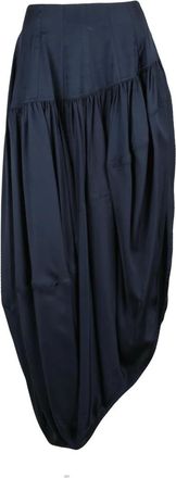 Bottega Veneta Damen, R&ouml;cke, Blau, 2XSGr&ouml;&szlig;e