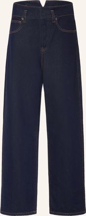 Worst Behavior Wrstbhvr Jeans Kieran Regular Fit blau