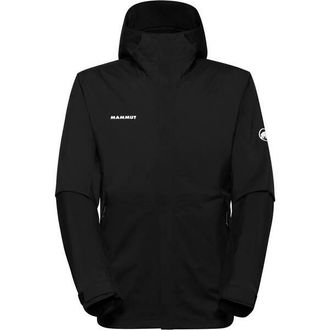 Mammut Herren Funktionsjacke Alto HS Hooded Jacket Men