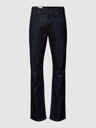 GANT Regular Fit Jeans mit 5-Pocket-Design