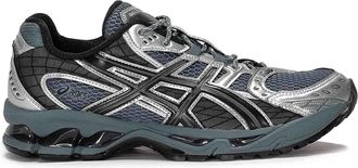 Asics Sneaker - Blau