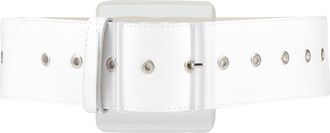 Aniye By Kleinlederwaren - G&uuml;rtel auf YOOX.COM