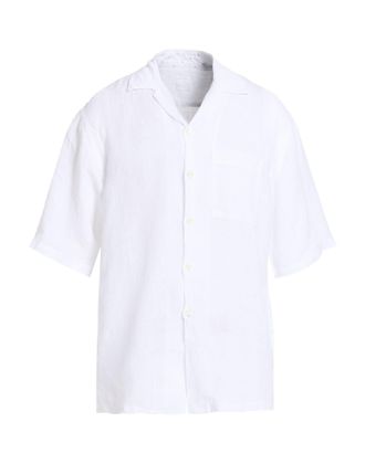 120% Lino TOPS - Hemden auf YOOX.COM