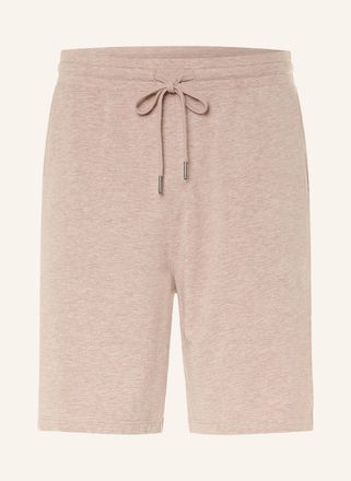 Joop Schlafshorts beige