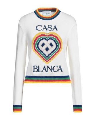 Casablanca MAILLE - Pullover sur YOOX.COM