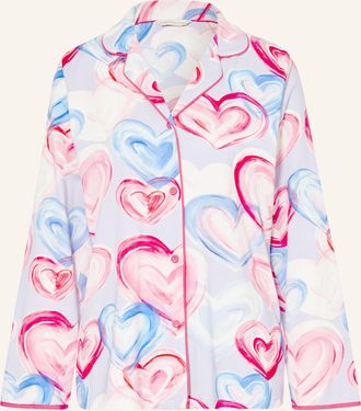 Cyberjammies Schlafshirt Chloe pink