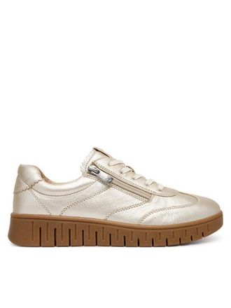Caprice Sneakers 9-23761-46 Wei&szlig;