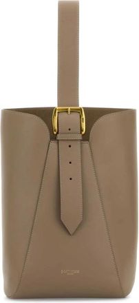 J & M Davidson Femme, Sacs, Beige, Taille: ONE Size Quiver Bucket