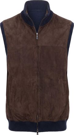 Fedeli JACKEN & M&Auml;NTEL - Westen auf YOOX.COM