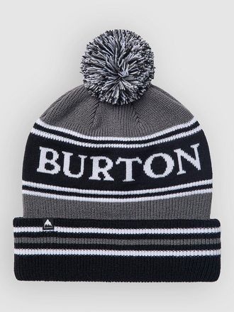Burton Trope Bonnet noir