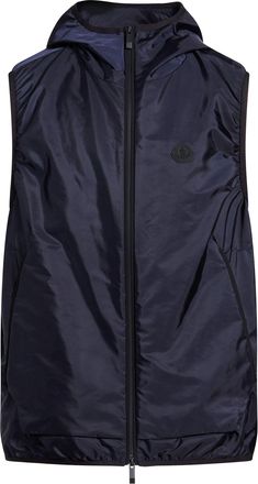Moncler JACKEN & M&Auml;NTEL - Westen auf YOOX.COM