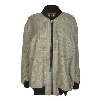 Alessandro Vigilante Beige M&auml;ntel f&uuml;r M&auml;nner - - Jackets - Damen - Beige - XS