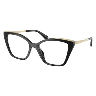 Michael Kors Lunettes Grindelwald - Femme - Accessoires - Noir - Taille: 53 MM