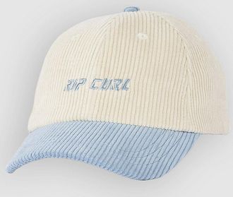 Rip Curl Icons Cord Cap washed blue