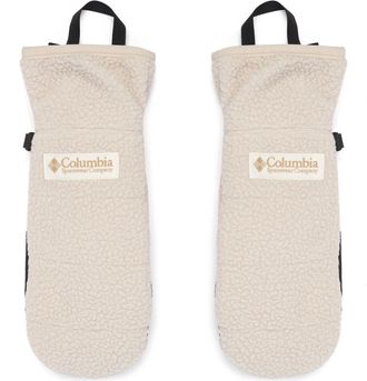 Columbia Handschuhe Columbia Helvetia 2175001 Braun