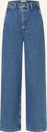 COS Cos Straight Jeans blau