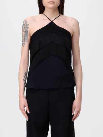 Andamane Top Femme couleur Noir