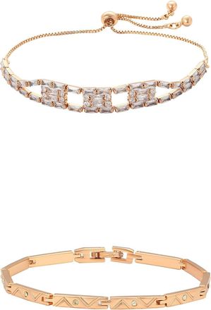 Faina Armband