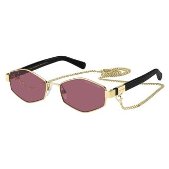 Marc Jacobs Damen, Accessories, Gelb, 55 MMGr&ouml;&szlig;e