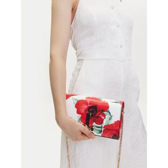 Aldo Handtasche Aldo Adoring 13933881 Rot