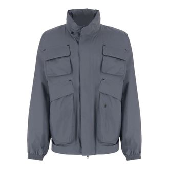 Save The Duck Homme, Vestes, Gris, Taille: L Pocket Jacket